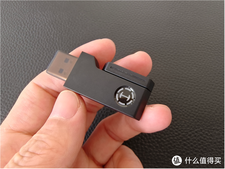 漫步者HECATE G4S Pro这款7.1声道的头戴式无线双模游戏耳机体验如何？_游戏耳机_什么值得买