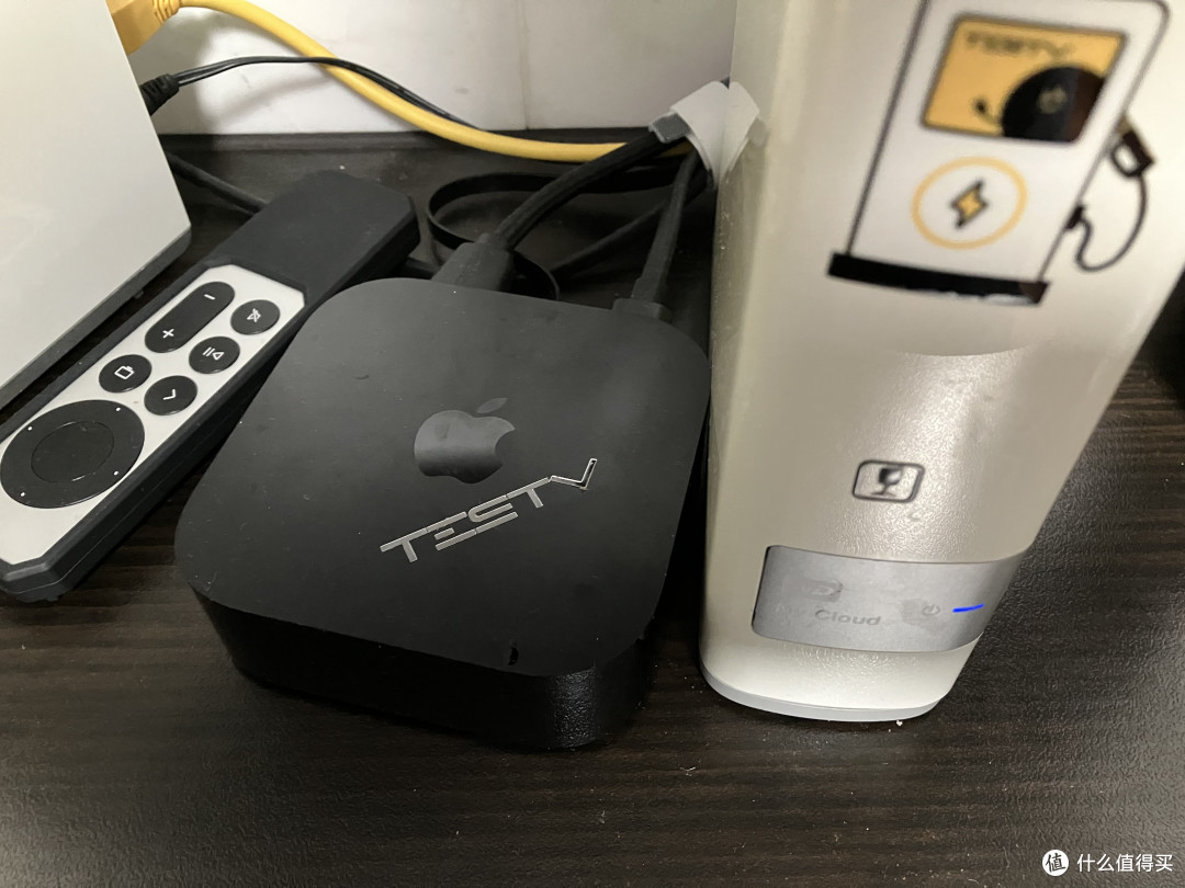 Testv联名充电宝 值不值得买？_移动电源_什么值得买