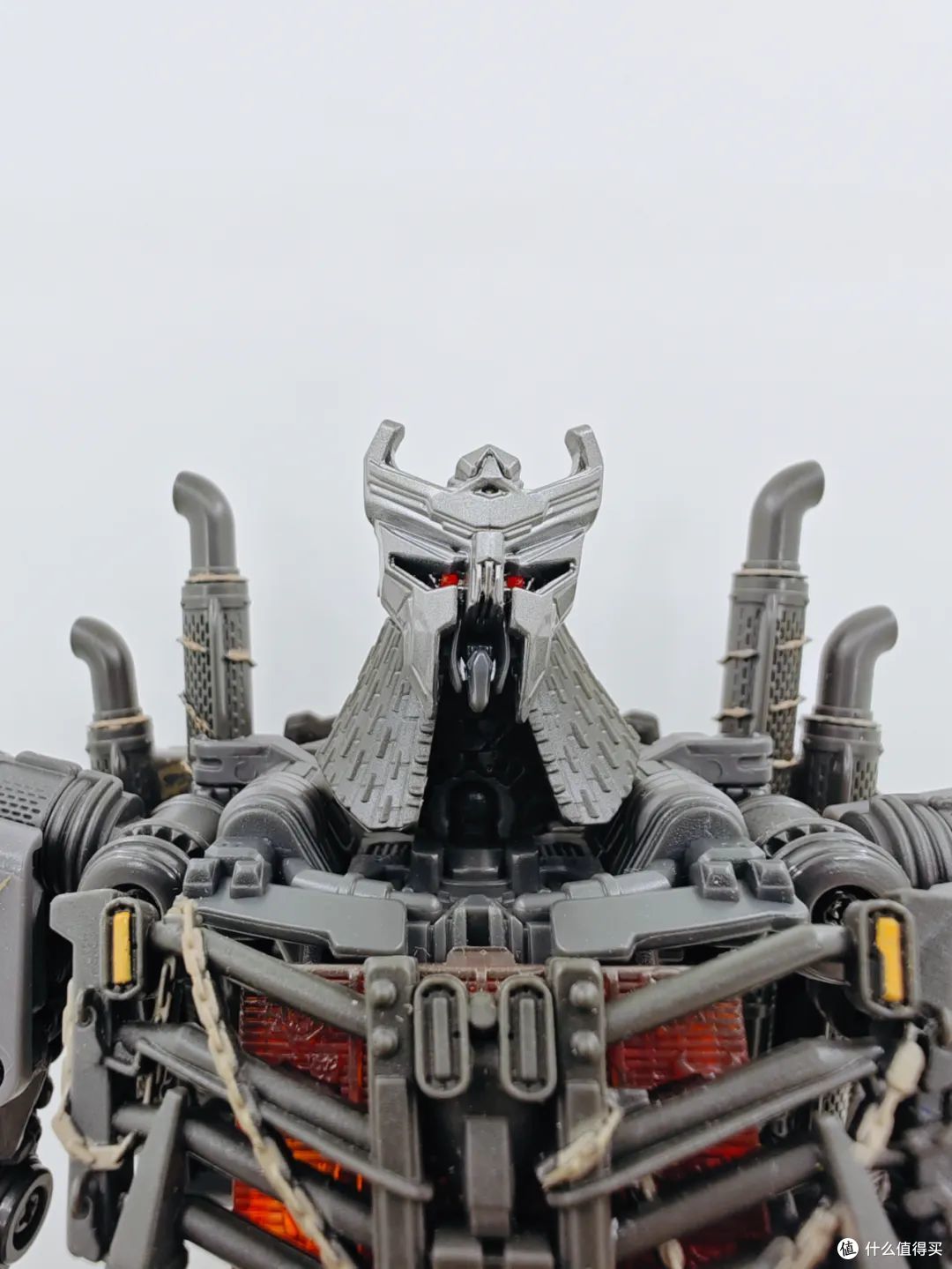 从小弟到老大——SS101瘟疫开箱_欧美动漫周边_什么值得买