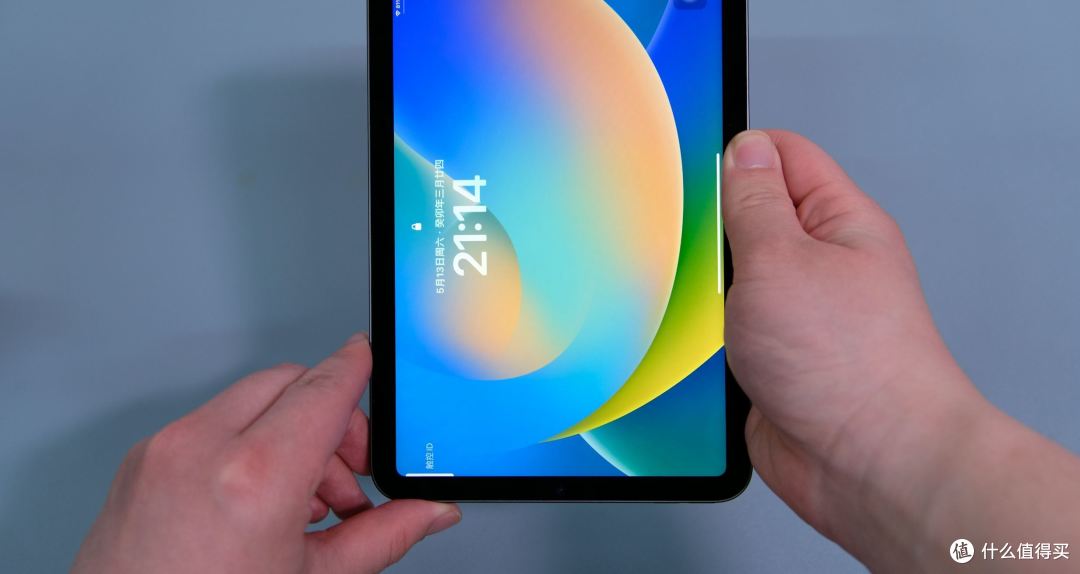 iPad mini6一定不适合所有人，但对于适合的用户来说，它就是最好的小尺寸平板_iPad_什么值得买