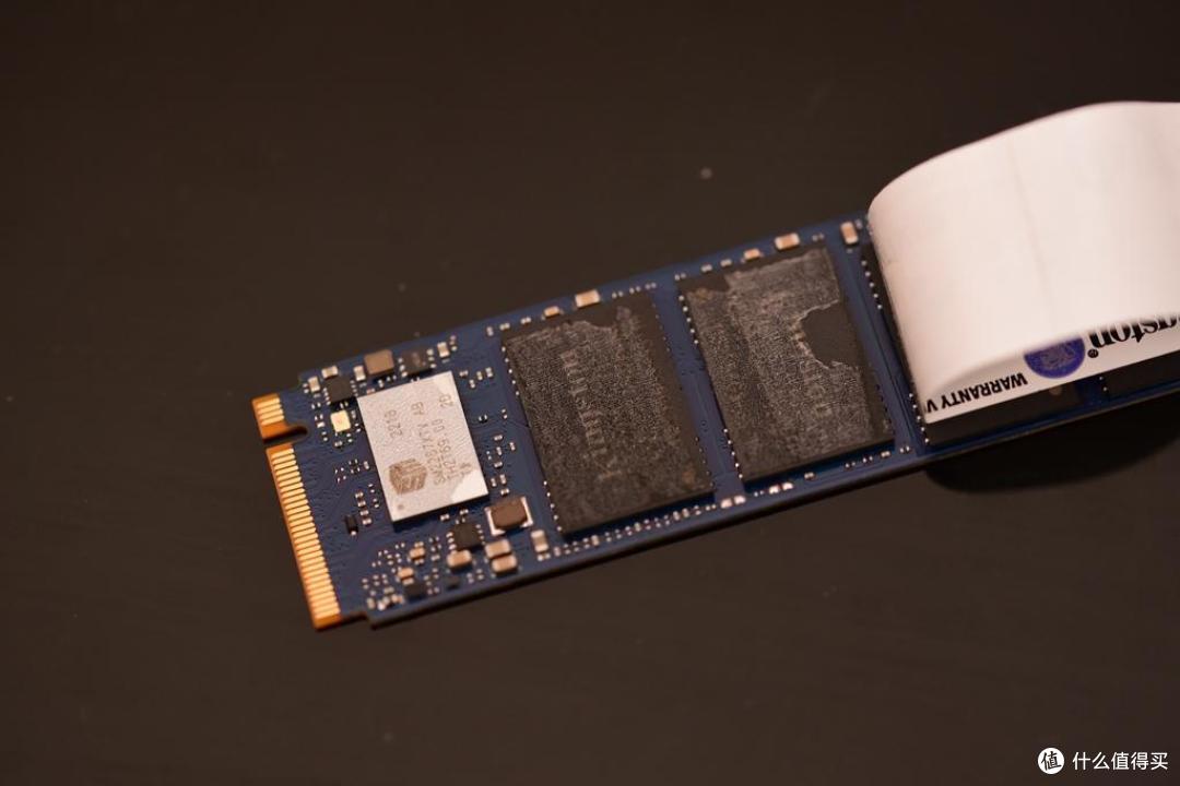 写入90T，NV2读写速度怎么样？_固态硬盘_什么值得买