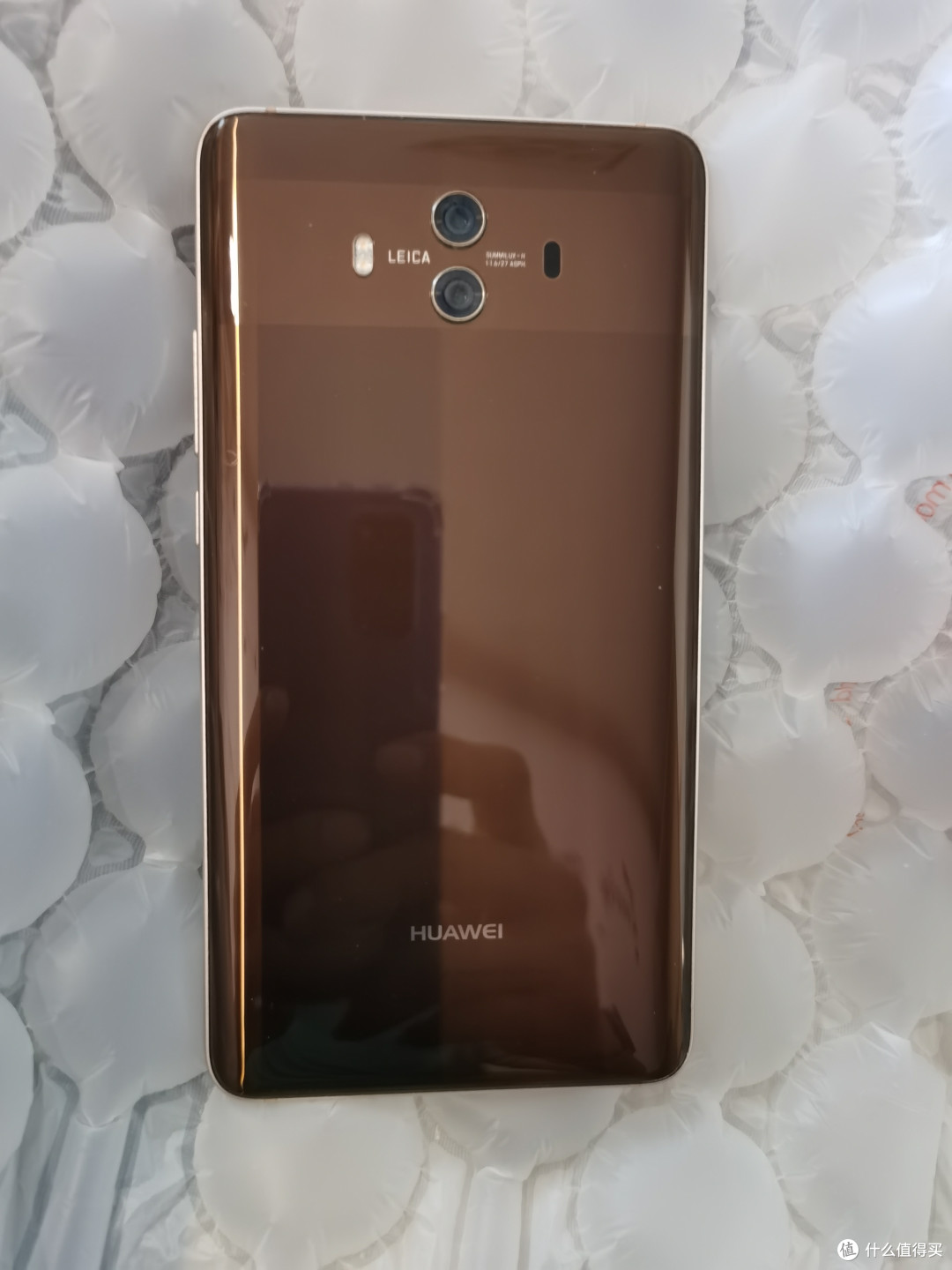 顶级2K LCD屏，华为Mate10 在2023年还能用吗_安卓手机_什么值得买