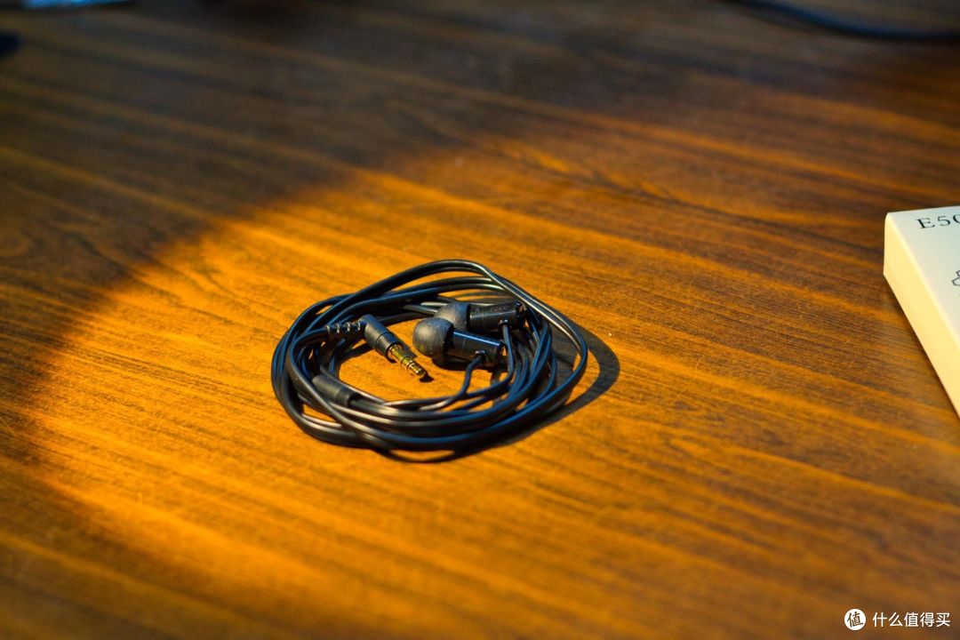 百元左右值得一试的耳机——Final E500_耳机_什么值得买