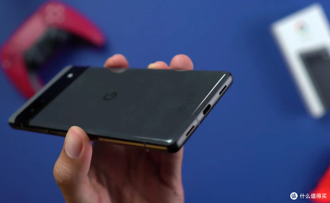 谷歌pixel6a真实拍照体验_安卓手机_什么值得买