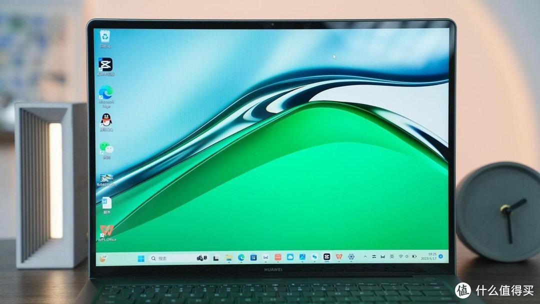 华为MateBook 14s 2023：高性能专业+轻薄享自由，成就职场新态度_普通笔记本_什么值得买