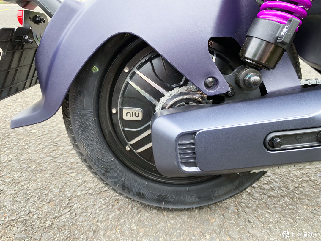 170km超长续航的新国标电动车来了！小牛电动MQi L顶配版深度骑行体验_电动车整车_什么值得买