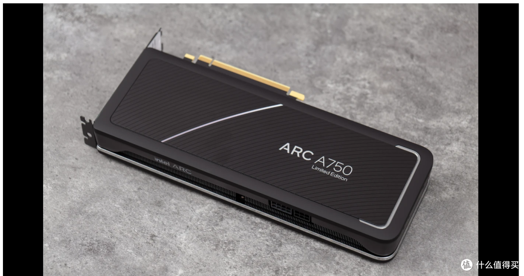Intel Arc A750 评测：性价比不赖的 1080p 主流显卡_显卡_什么值得买