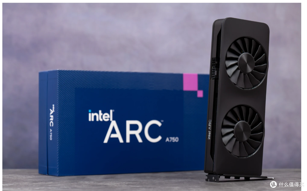 Intel Arc A750 评测：性价比不赖的 1080p 主流显卡_显卡_什么值得买