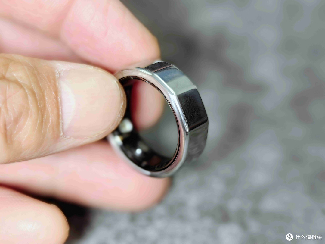 QuzzZ Ring智能戒指评测：它让我气质满满，又管理了健康，推荐_智能设备_什么值得买