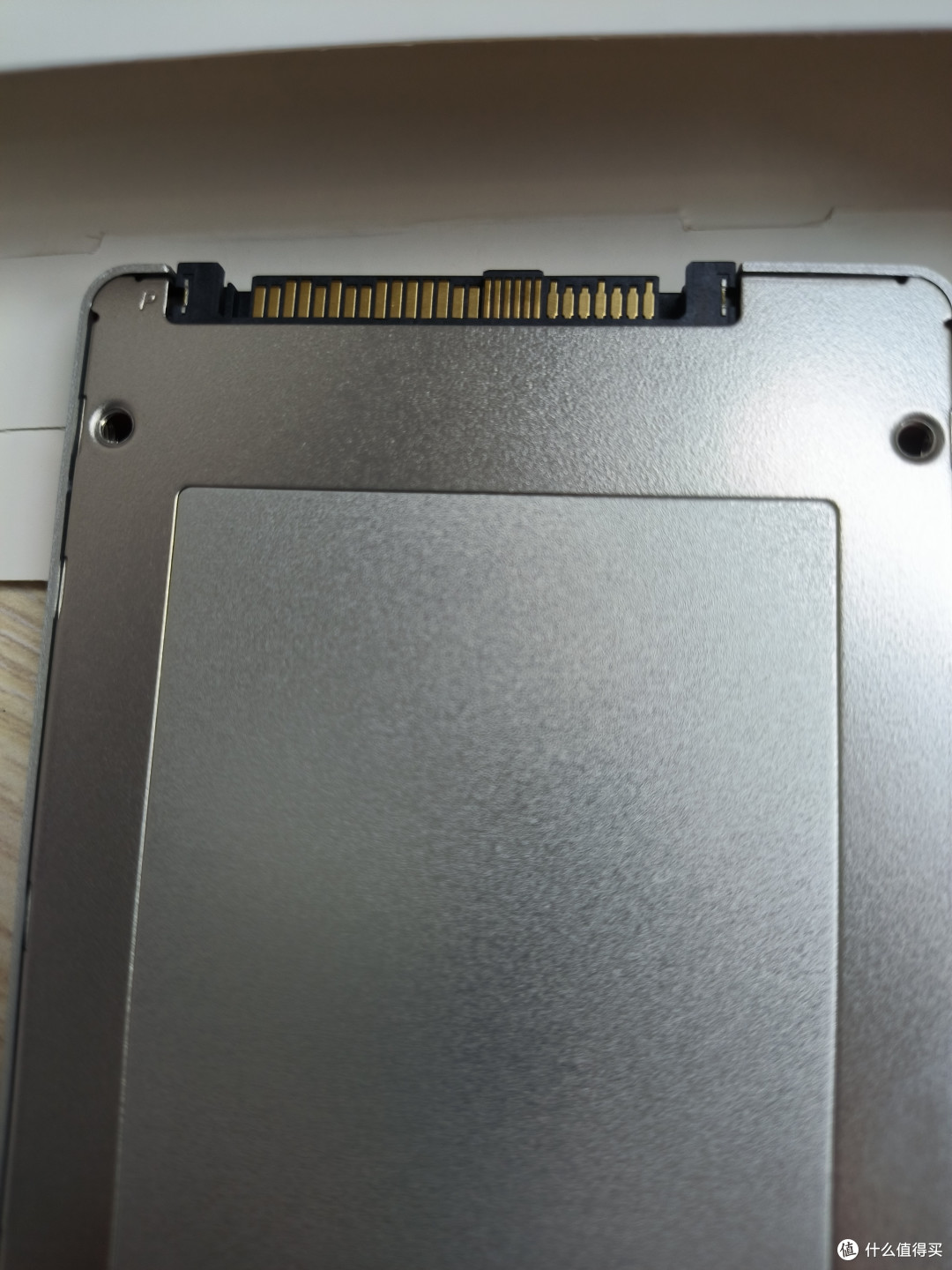 u2硬盘简单测试一下，真香_固态硬盘_什么值得买