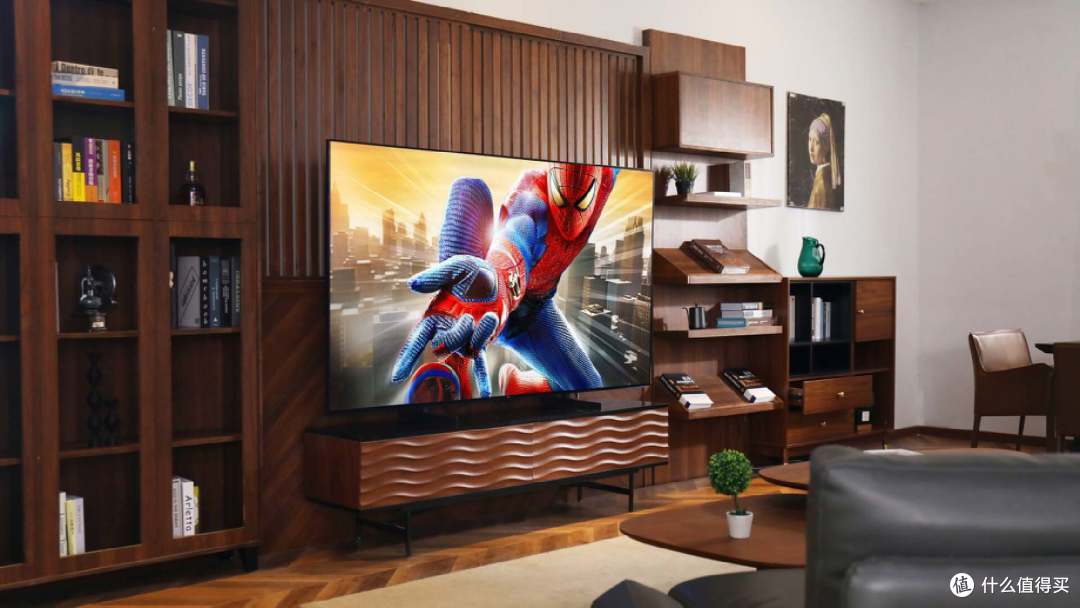 618电视选购：TCL Q10H和海信E8K哪个好？有什么区别？详细对比_液晶电视_什么值得买