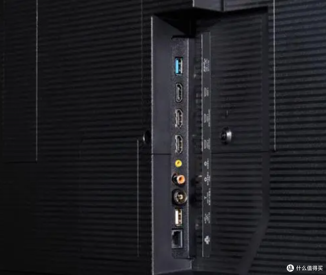 618电视选购：TCL Q10H和海信E8K哪个好？有什么区别？详细对比_液晶电视_什么值得买