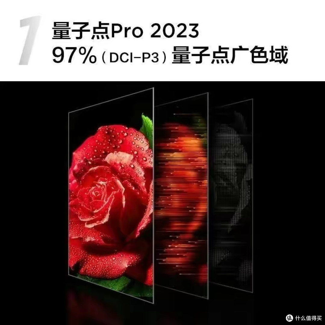 TCL T8G Max电视到相关参数配置_电视_什么值得买