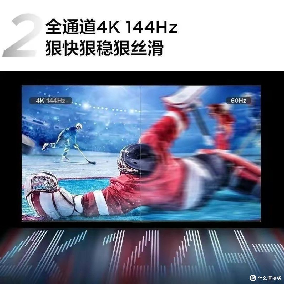 TCL T8G Max电视到相关参数配置_电视_什么值得买