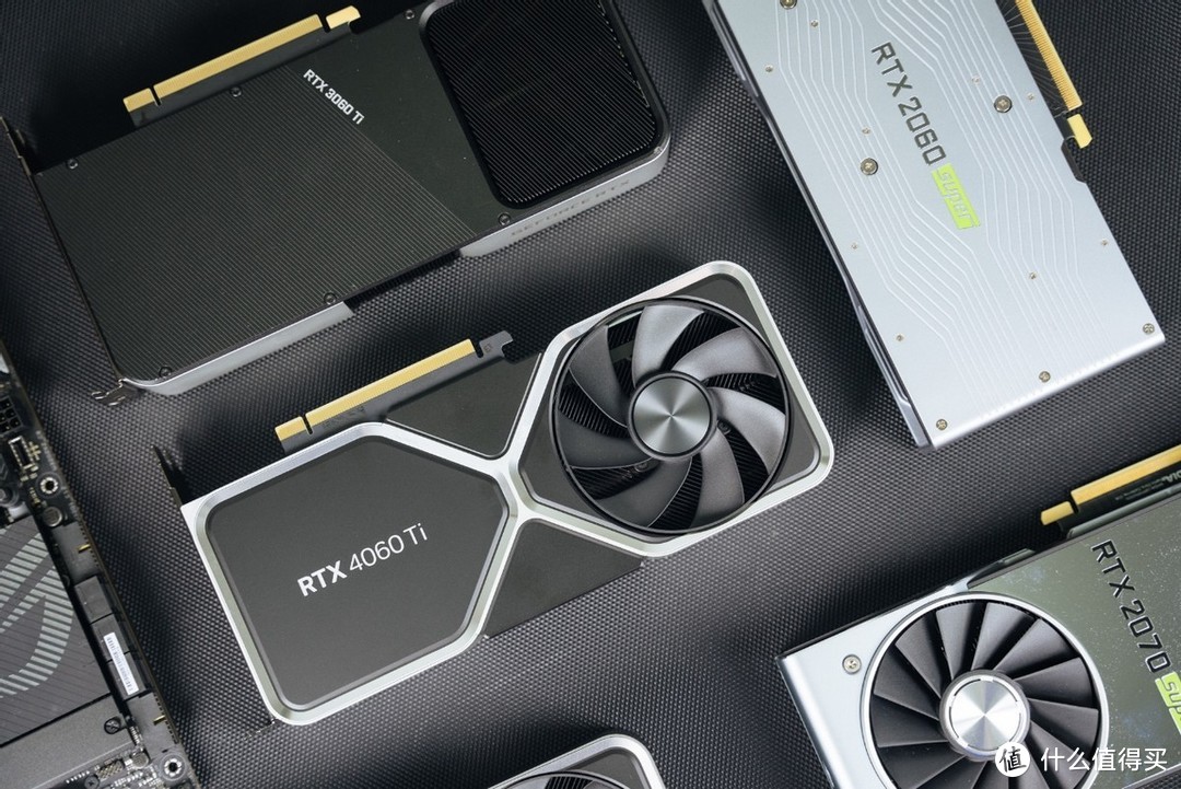 NVIDIA GeForce RTX 4060 Ti 8GB FE首发评测：DLSS 3加速亮眼，1080p光追新利器_显卡_什么值得买