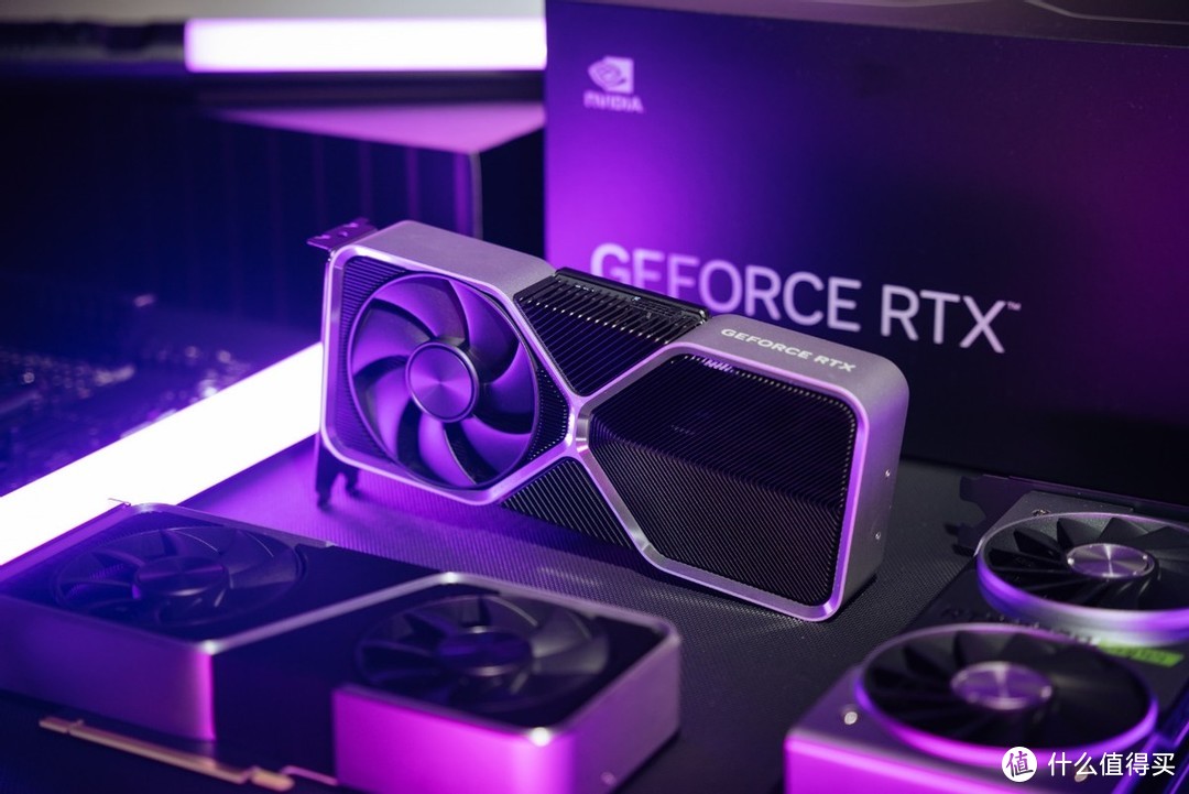 NVIDIA GeForce RTX 4060 Ti 8GB FE首发评测：DLSS 3加速亮眼，1080p光追新利器_显卡_什么值得买