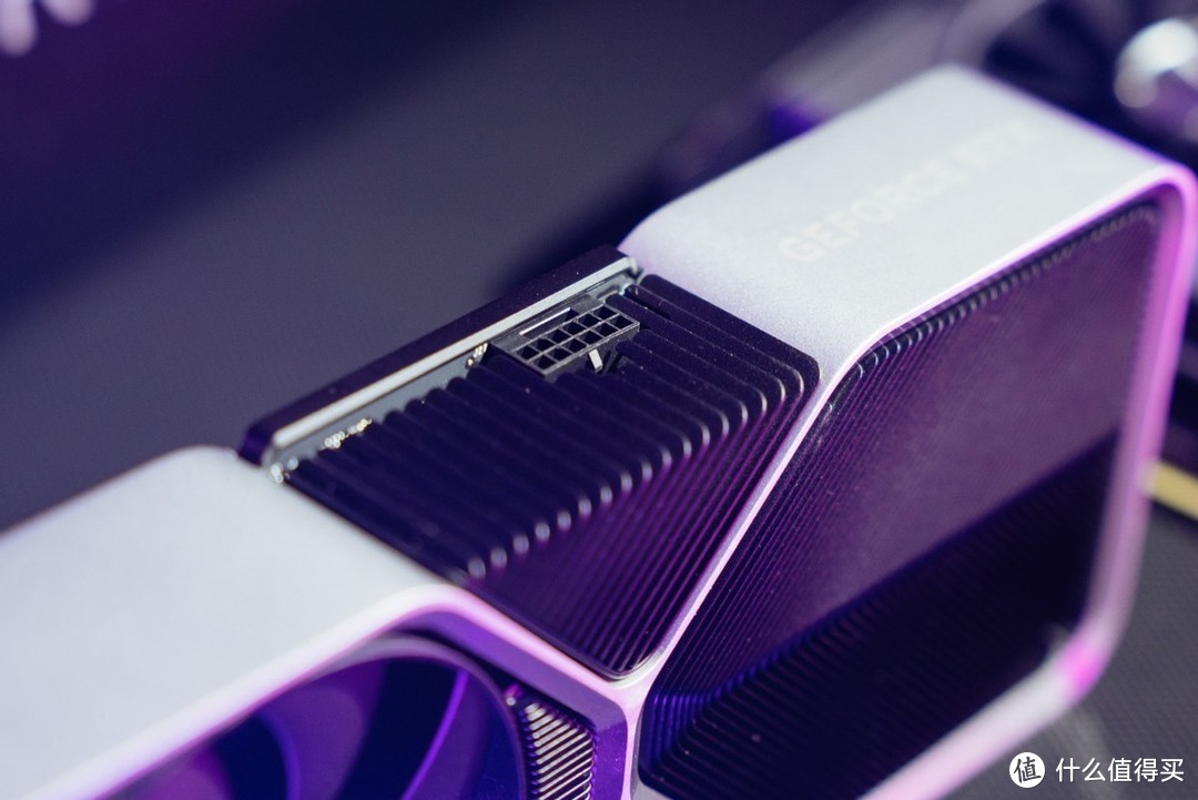 NVIDIA GeForce RTX 4060 Ti 8GB FE首发评测：DLSS 3加速亮眼，1080p光追新利器_显卡_什么值得买