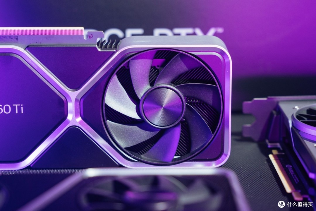 NVIDIA GeForce RTX 4060 Ti 8GB FE首发评测：DLSS 3加速亮眼，1080p光追新利器_显卡_什么值得买