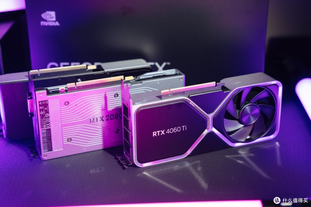NVIDIA GeForce RTX 4060 Ti 8GB FE首发评测：DLSS 3加速亮眼，1080p光追新利器_显卡_什么值得买