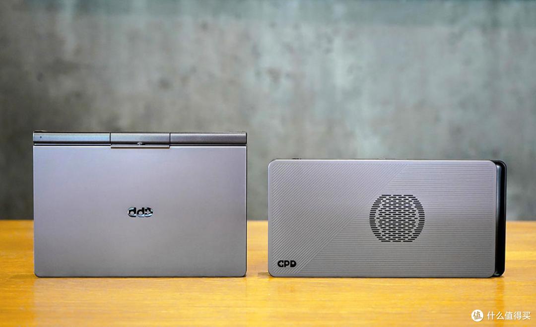 全球最小！GPD G1显卡坞细节曝光，性能堪比6650xt独显_显卡_什么值得买