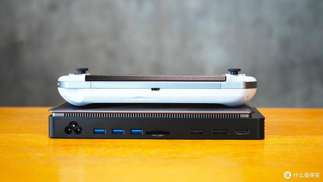 全球最小！GPD G1显卡坞细节曝光，性能堪比6650xt独显_显卡_什么值得买