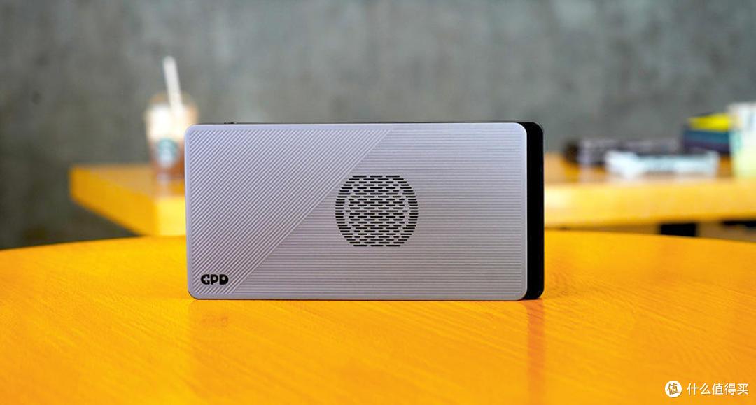 全球最小！GPD G1显卡坞细节曝光，性能堪比6650xt独显_显卡_什么值得买