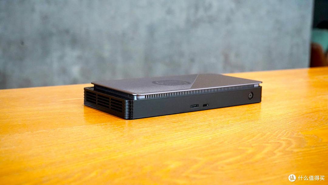 全球最小！GPD G1显卡坞细节曝光，性能堪比6650xt独显_显卡_什么值得买