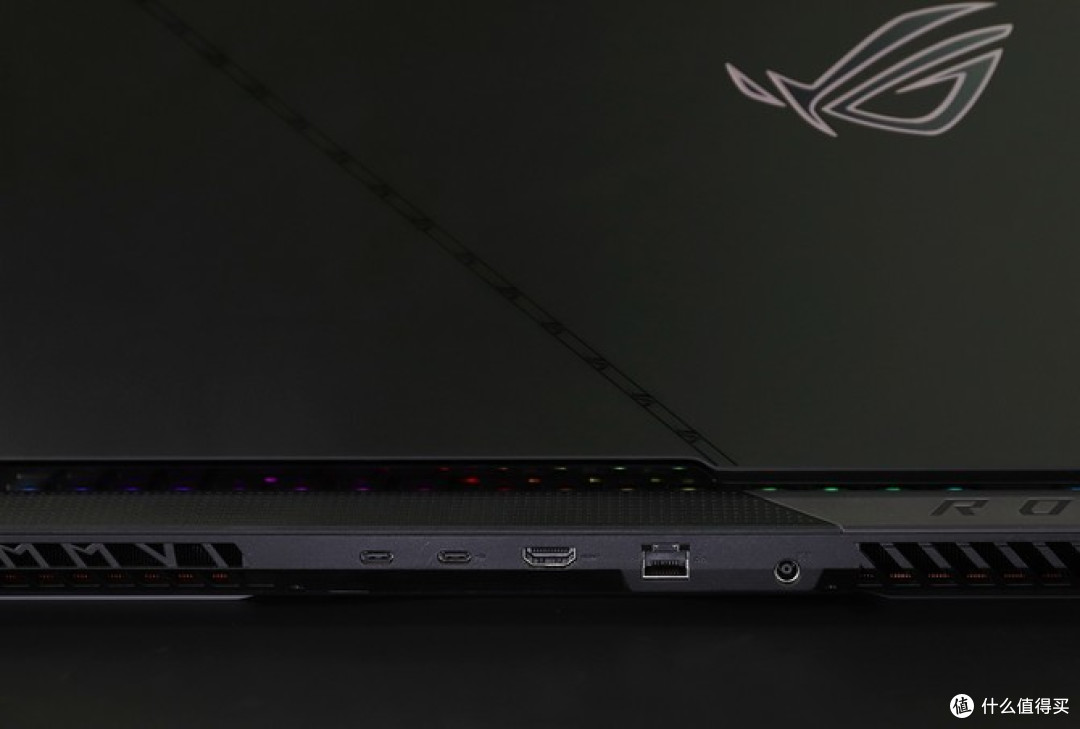 ROG魔霸7 Plus超能版评测_普通笔记本_什么值得买