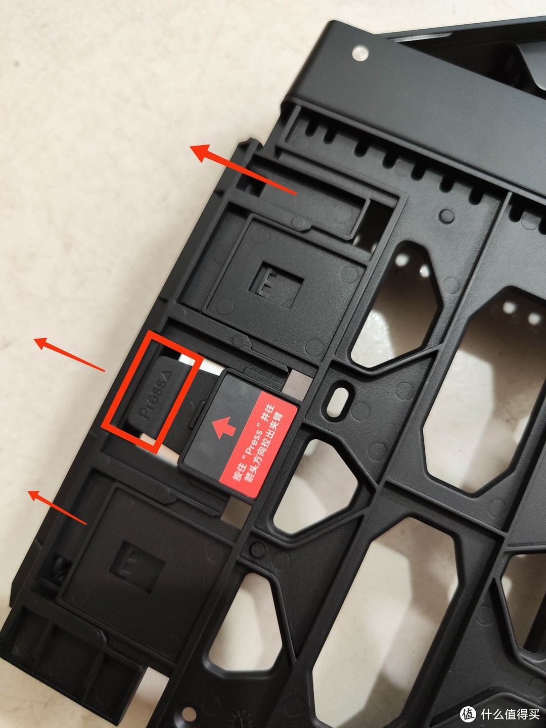 绿联DX4600Pro开箱上手_NAS存储_什么值得买