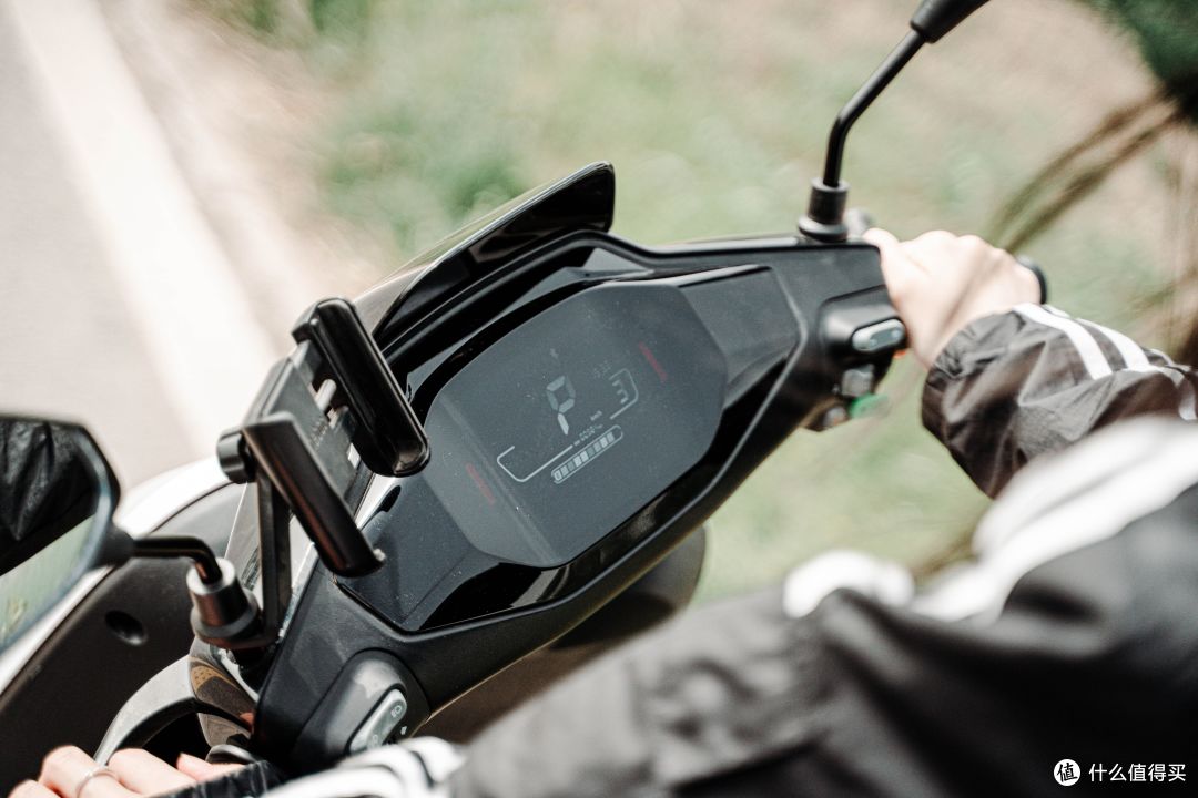 九号电动M95C买前必看，你关心的可能都在这里~_电动车_什么值得买