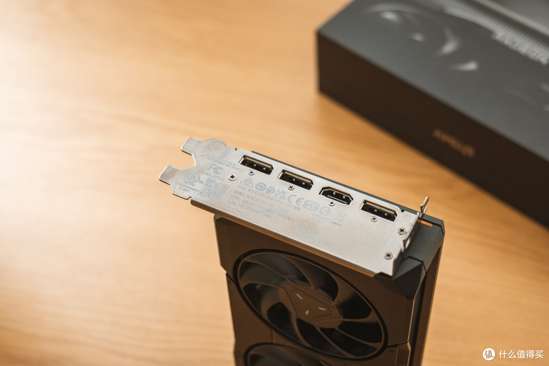 首发￥2149起!!! AMD Radeon RX 7600 显卡首发实测_显卡_什么值得买