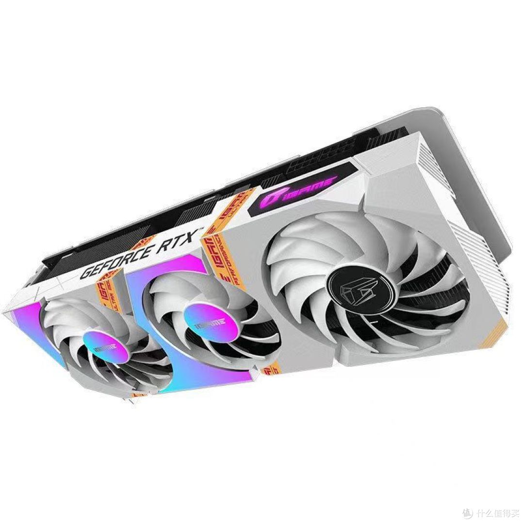 揭秘七彩虹3060Ti G6X：性能稳定，价格固守，背后有何秘密？_显卡_什么值得买