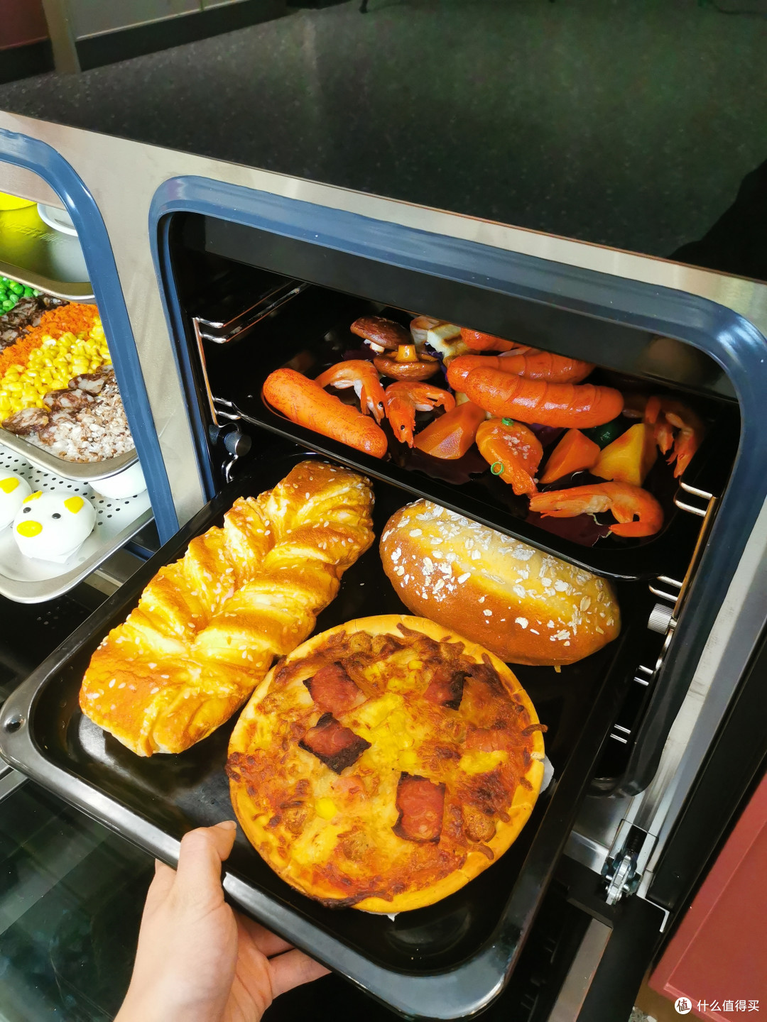 厨房装修，集成灶怎么选？快来抄作业_集成灶_什么值得买