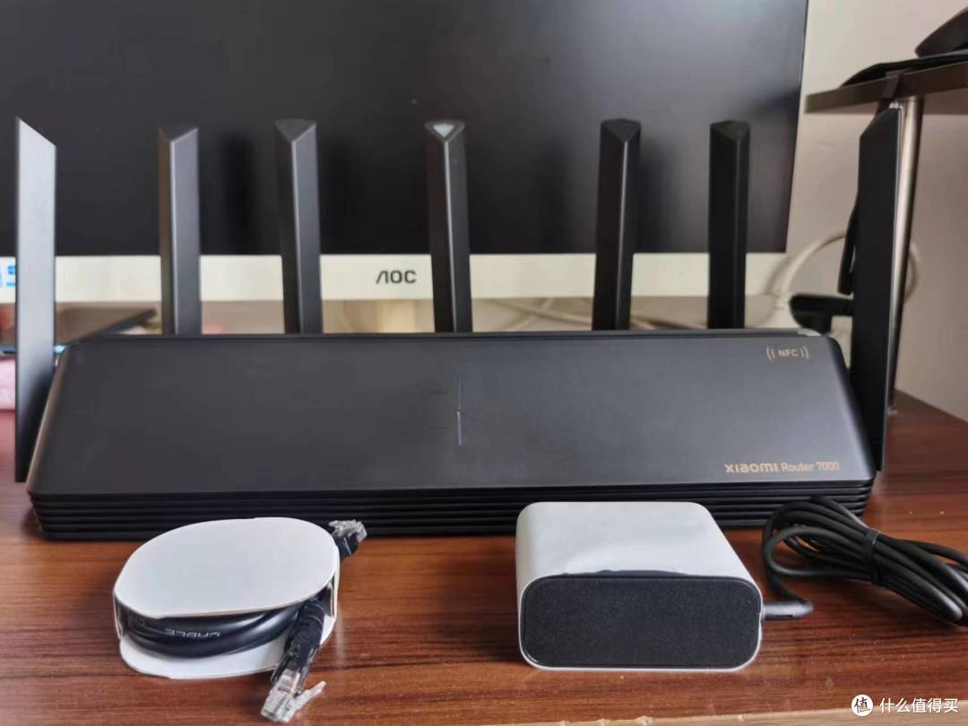 小米路由器WiFi 7,小米路由器7000评测_路由器_什么值得买