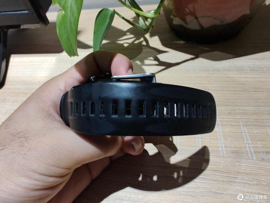 松拓 ambit 3 peak陪我走南闯北_智能手表_什么值得买