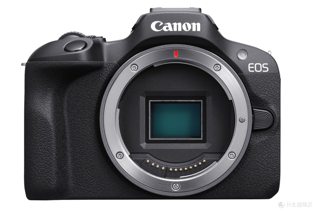 Canon 发布 EOS R100，一台入门级的 RF 无反相机_相机_什么值得买