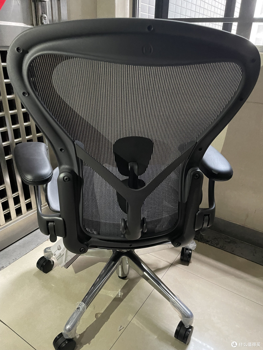 6000回购赫曼米勒Aeron假货，一篇文章说清楚赫曼米勒整个的来龙去脉，行业乱象_电脑椅_什么值得买