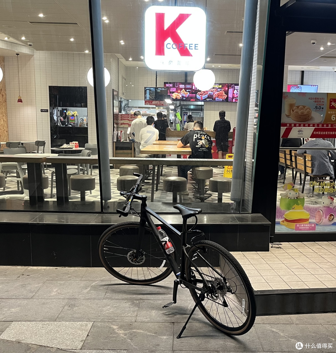 喜欢您就来，捷安特revolt f1 200km使用体验_公路车_什么值得买