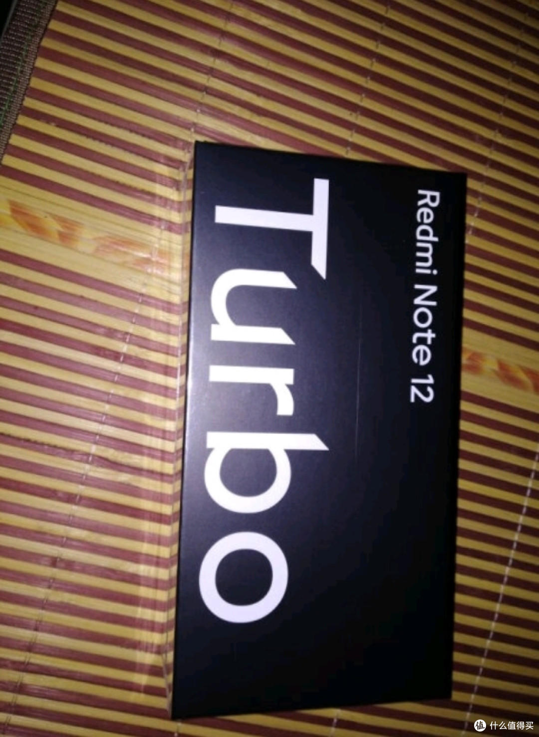 Redmi Note 12 Turbo 手机_安卓手机_什么值得买