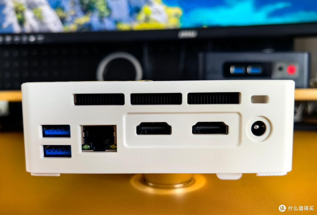 【播放/下载/远控】关于使用低功耗小主机打造家庭全能HTPC高清播放器的可行性_电视3D眼镜_什么值得买