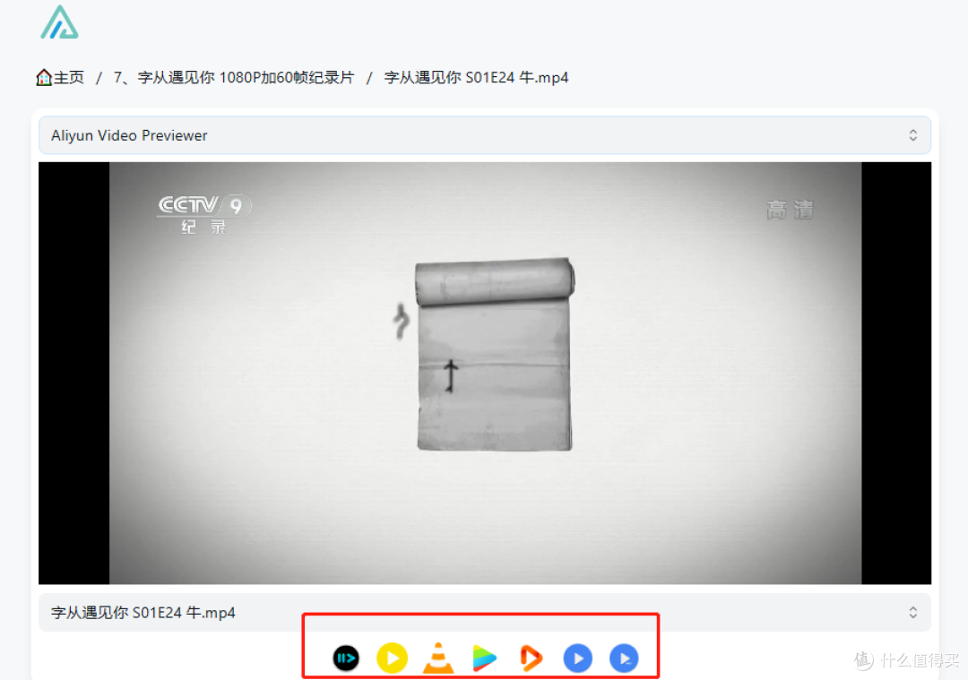 手把手教你用alist实现威联通TS-212P3挂载阿里云盘并联动Kodi播放_NAS存储_什么值得买