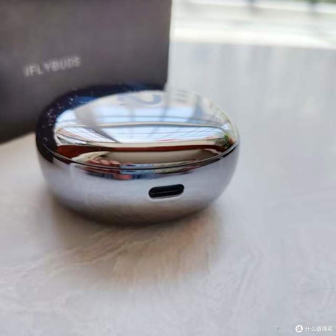 iFLYBUDS Nano+：“高质量会议”神器上手实测_蓝牙耳机_什么值得买