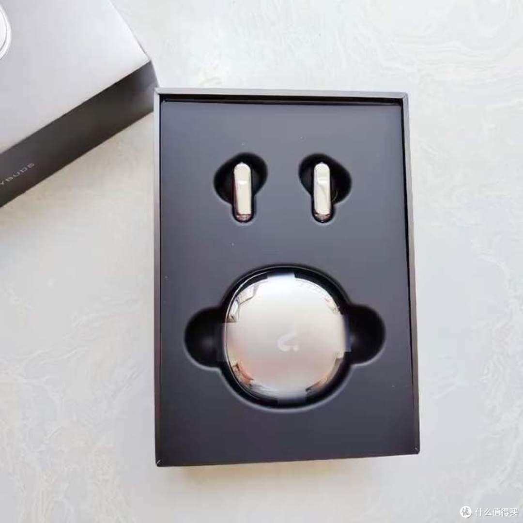 iFLYBUDS Nano+：“高质量会议”神器上手实测_蓝牙耳机_什么值得买