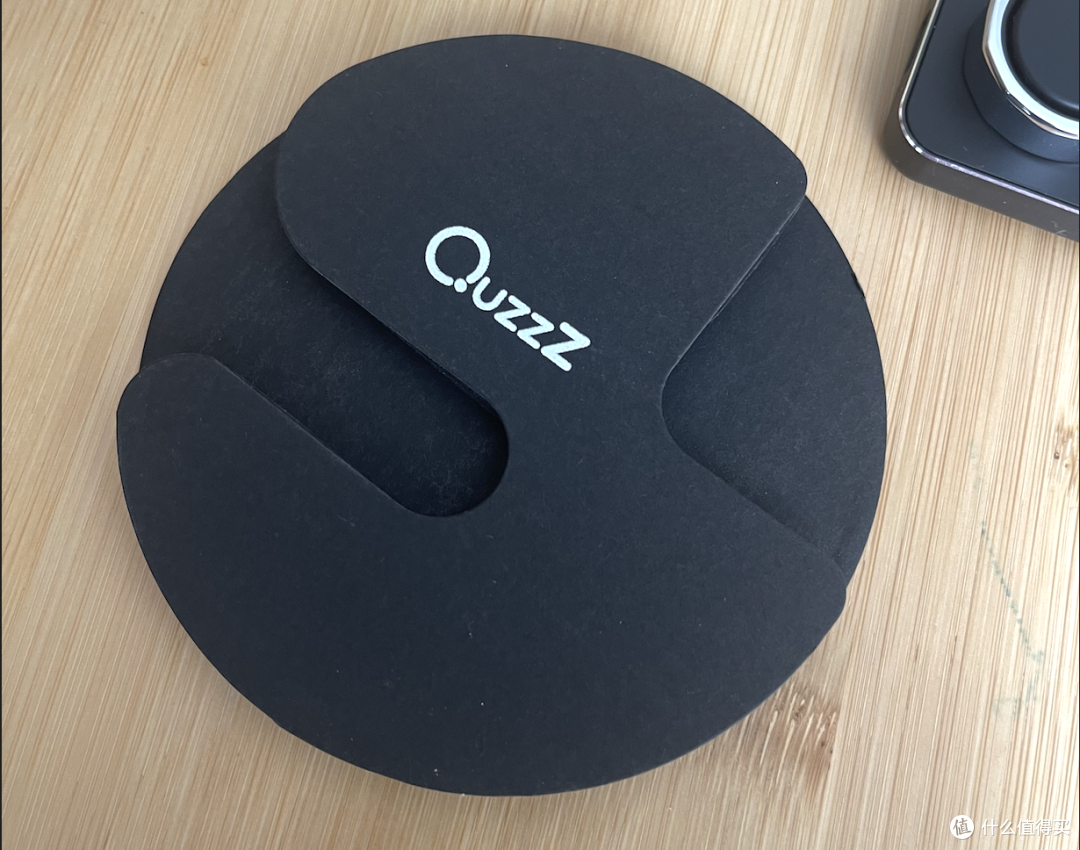 咕噜和索隆都爱的指环难道就是这个？QuzzZ Ring智能戒指体验_智能设备_什么值得买