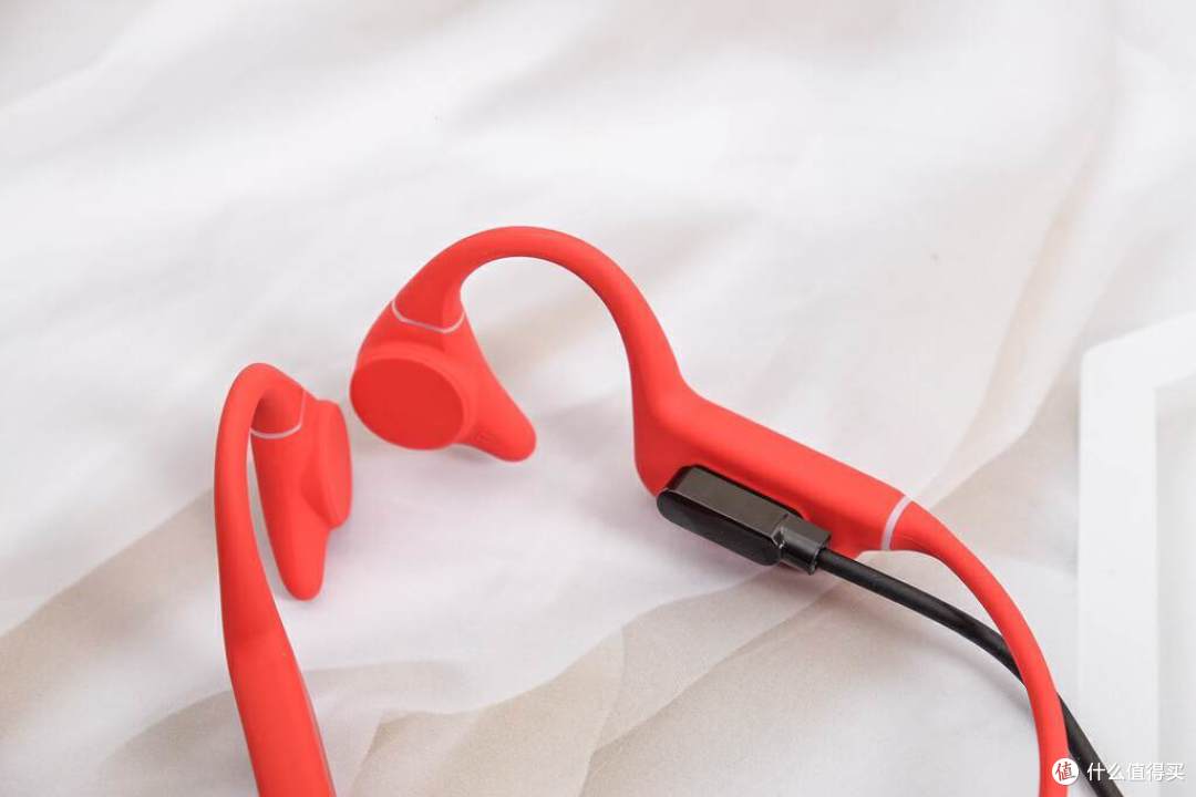 8级防水，6级防尘，游泳冲浪也不怕，南卡Runner Pro 4S体验_蓝牙耳机_什么值得买