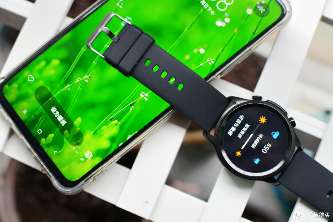 618用心关爱家人、dido E55S健康智能手表更适合送给家人的礼物_智能手表_什么值得买