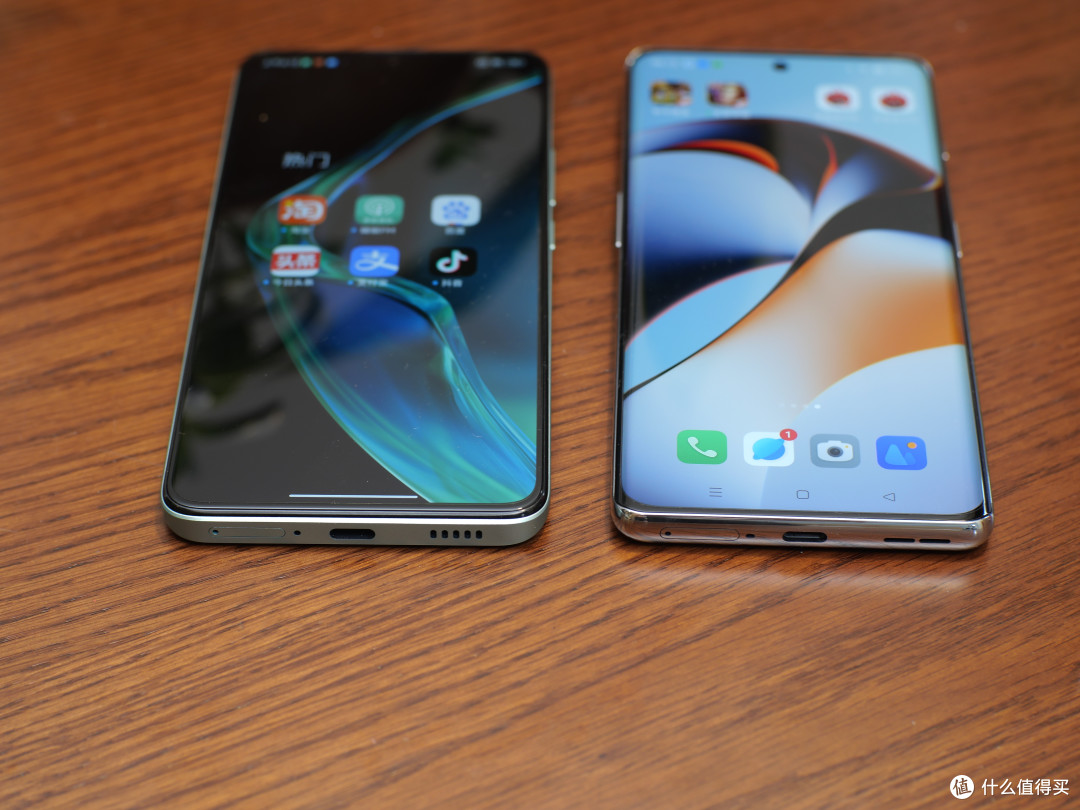 618在即2K价位中流砥柱，一加Ace2和红米K60到底哪款值得购买_手机_什么值得买