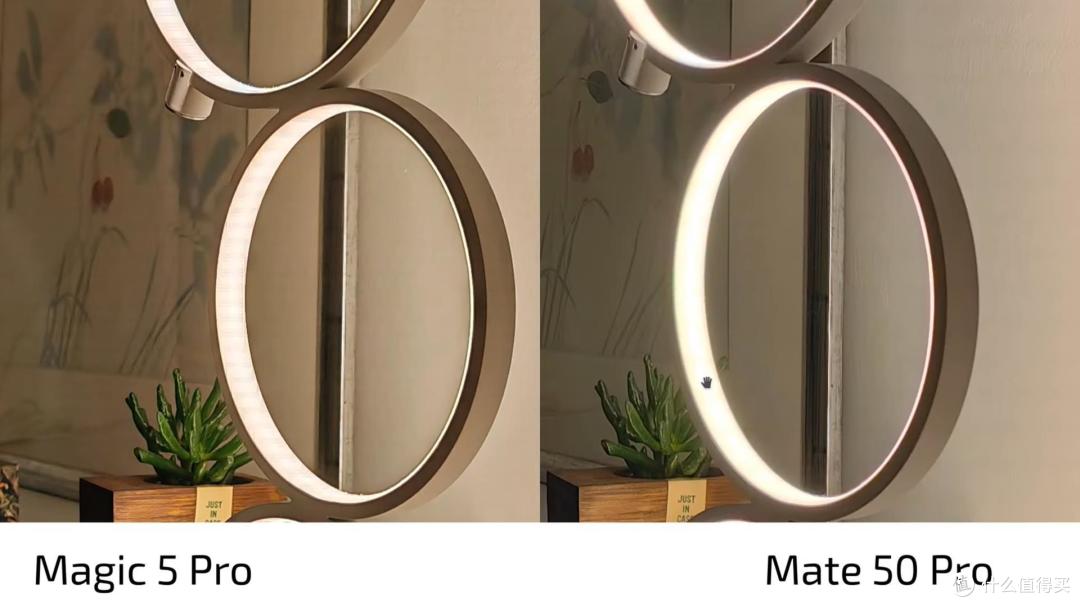 华为Mate50Pro和荣耀Magic5Pro实拍对比：都是5000万主摄差距贼大_安卓手机_什么值得买