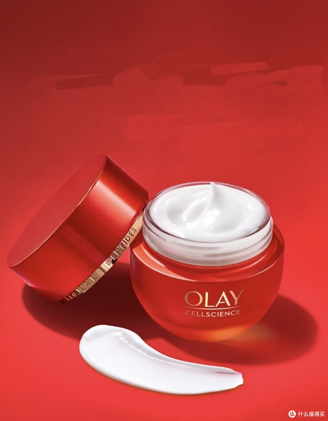 olay大红瓶和olay超红瓶应该选哪一个_面霜_什么值得买