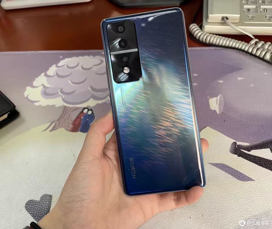 2023年618荣耀80GT值得买吗？荣耀80GT是一款怎样的手机？_安卓手机_什么值得买